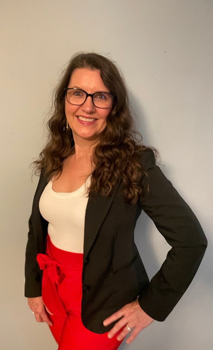 Crystal Torres – Elevating Your Potential, Empowering Your Success